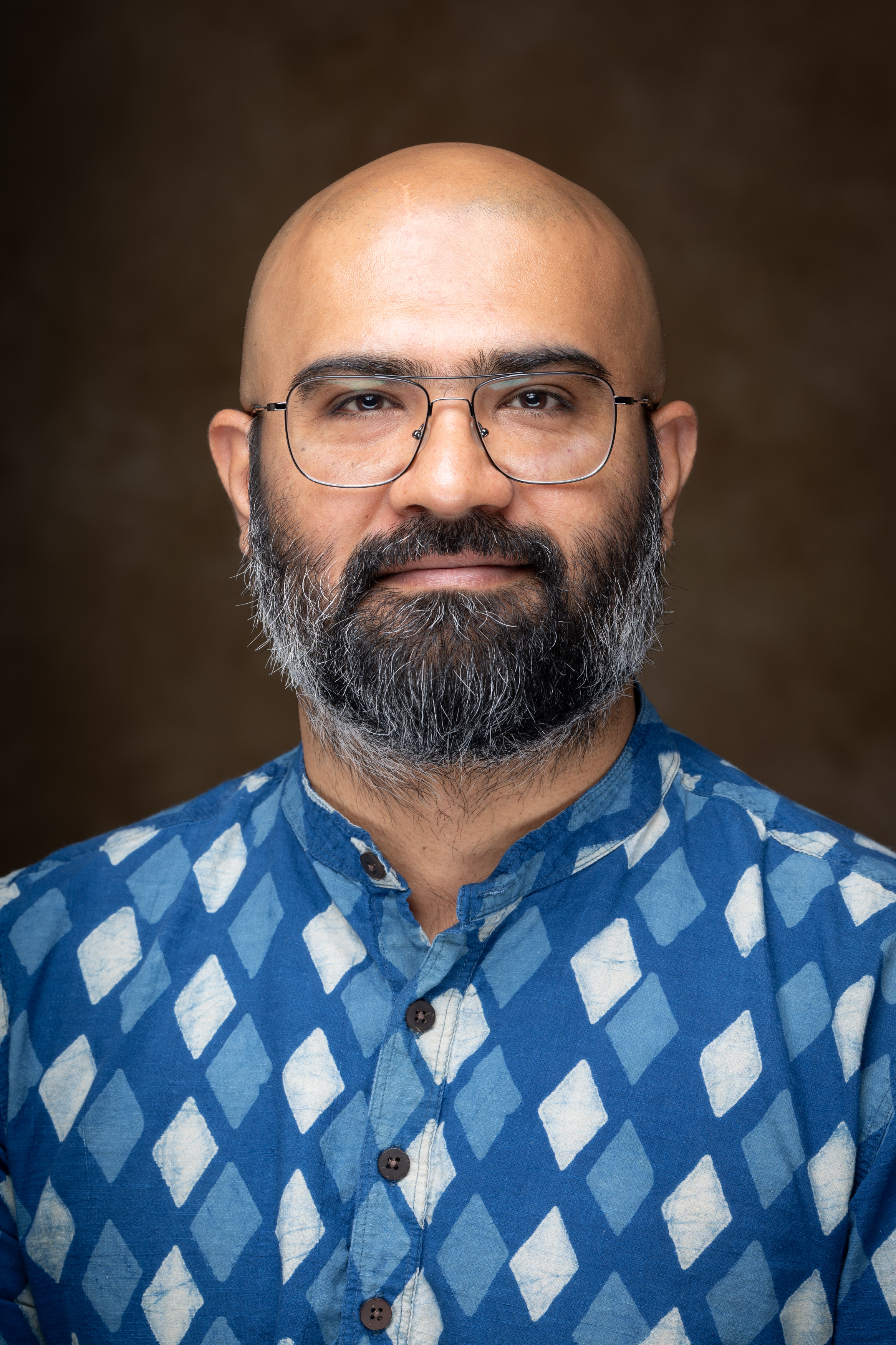 Dr. Anudeep Kumar Arora